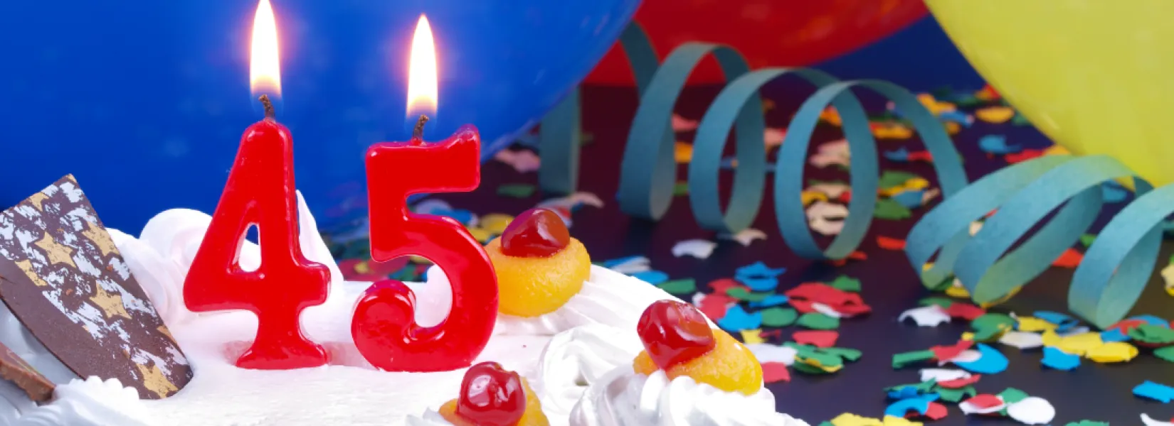 Colorectal Cancer Screenings Now Recommended at Age 45 - Stop Colon ...