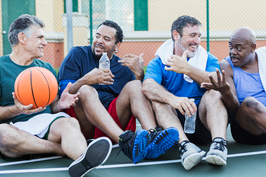 Schedule a Colonoscopy During Men’s Health Month - Stop Colon Cancer Now