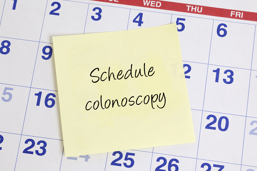 Follow-up Colonoscopy Critical for CRC Diagnosis - Stop Colon Cancer Now
